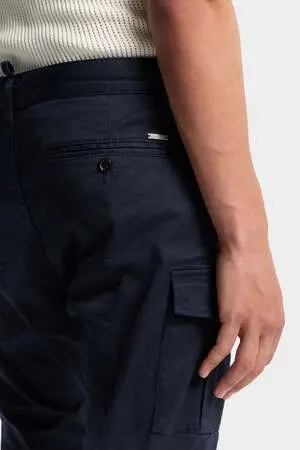 Dsquared2 Sexy Cargo Pant - Blue