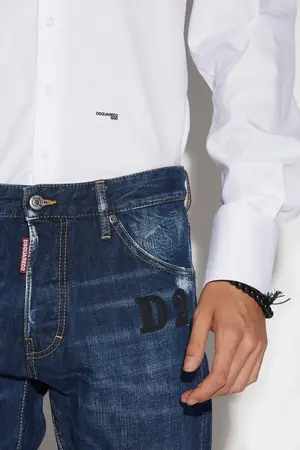 Dsquared2 Cool Guy Jeans