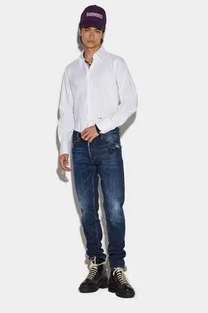 Dsquared2 Cool Guy Jeans - Blue
