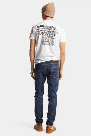 Dsquared2 Cool Guy Jeans