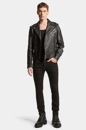 Dsquared2 Bull Skater Jeans