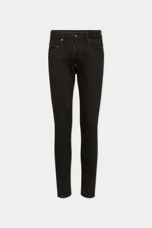 Dsquared2 Bull Skater Jeans - Black