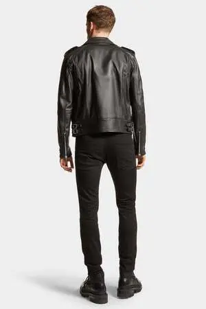 Dsquared2 Bull Skater Jeans