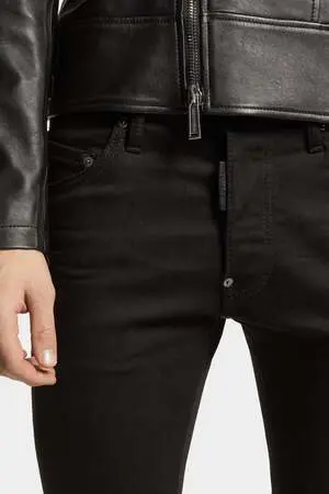 Dsquared2 Bull Skater Jeans