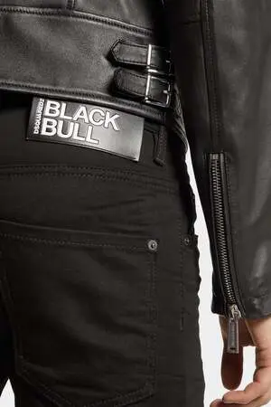 Dsquared2 Bull Skater Jeans
