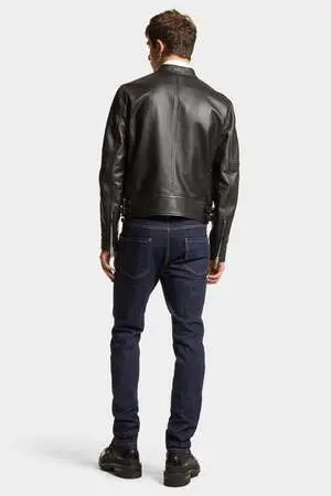 Dsquared2 Cool Guy Jeans In Dark Wash