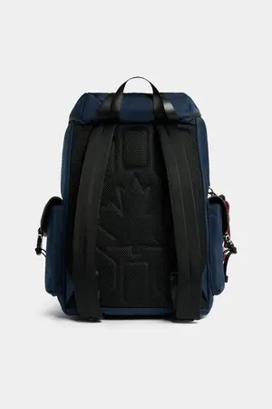 Dsquared2 Heritage Backpack