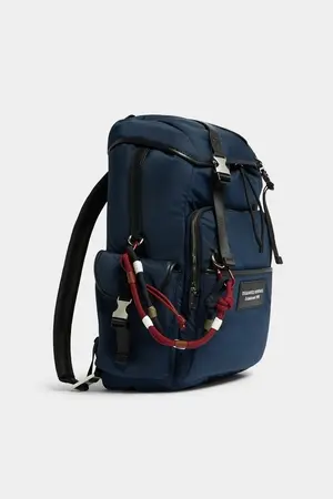 Dsquared2 Heritage Backpack