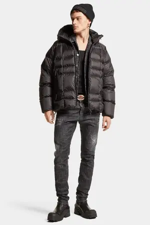 Dsquared2 Easy Wash Cool Guy Jeans