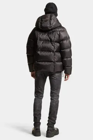 Dsquared2 Easy Wash Cool Guy Jeans