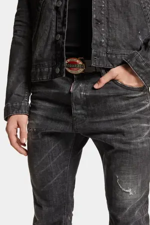 Dsquared2 Easy Wash Cool Guy Jeans