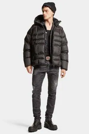 Dsquared2 Easy Wash Cool Guy Jeans