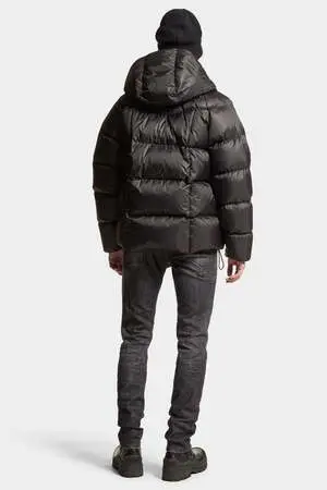 Dsquared2 Easy Wash Cool Guy Jeans
