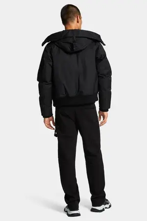 Dsquared2 Bull Loose Carpenter Jeans