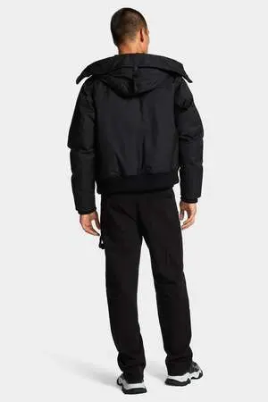 Dsquared2 Bull Loose Carpenter Jeans
