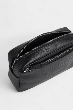 Dsquared2 Rebels Wash Bag