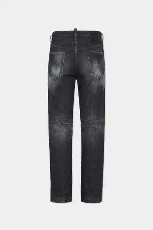 Dsquared2 Wash 642 Jeans
