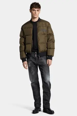 Dsquared2 Wash 642 Jeans