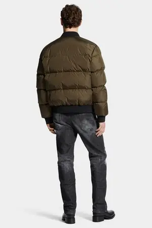 Dsquared2 Wash 642 Jeans