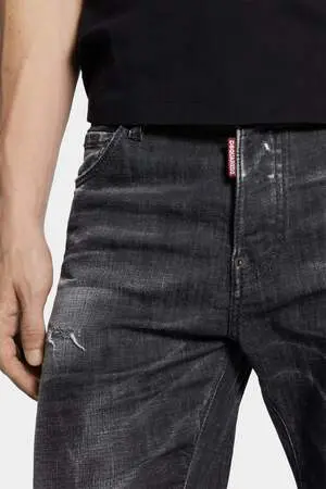 Dsquared2 Wash 642 Jeans