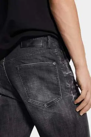Dsquared2 Wash 642 Jeans