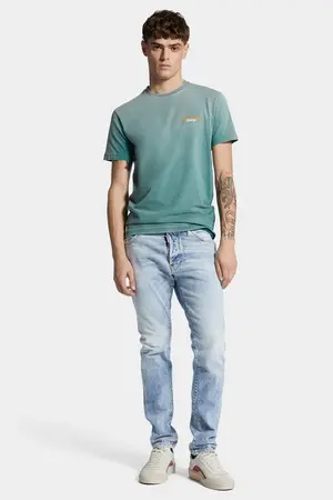 Dsquared2 Cool Guy Jeans - Blue
