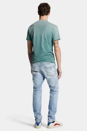 Dsquared2 Cool Guy Jeans - Blue
