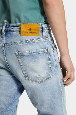 Dsquared2 Cool Guy Jeans - Blue