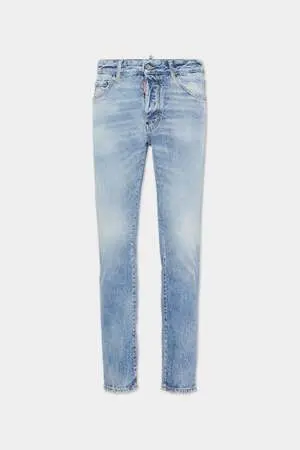 Dsquared2 Cool Guy Jeans - Blue