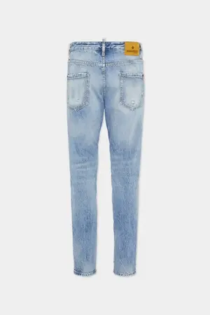 Dsquared2 Cool Guy Jeans - Blue