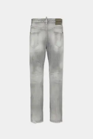 Dsquared2 Wash 642 Jeans