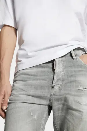 Dsquared2 Wash 642 Jeans