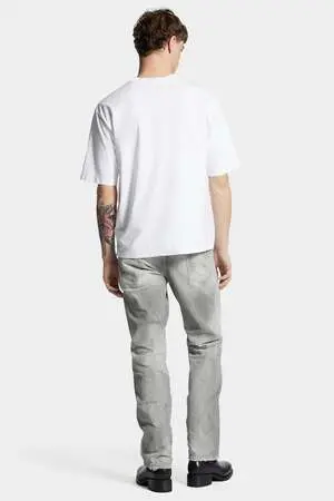 Dsquared2 Wash 642 Jeans - Grey