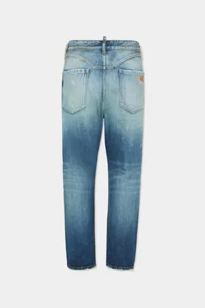 Dsquared2 Big Brother Jeans