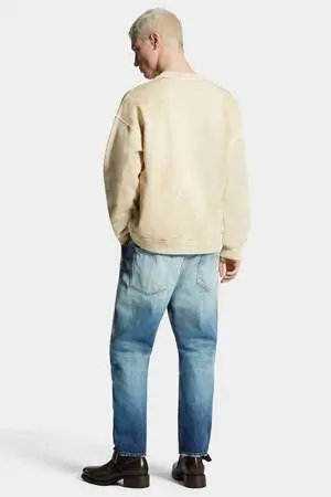 Dsquared2 Big Brother Jeans