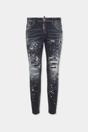 Dsquared2 Diamond Skater Jeans