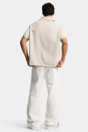 Dsquared2 Garment Dyed Baggy Jeans