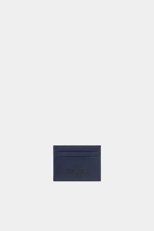 Dsquared2 Re-worked2 Credit Card Holder