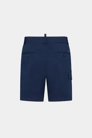 Dsquared2 Sexy Cargo Shorts