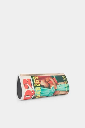 Dsquared2 Tom Bianchi X Clutch