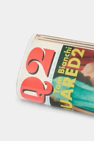 Dsquared2 Tom Bianchi X Clutch