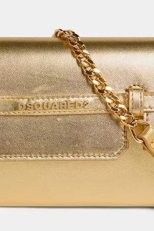 Dsquared2 Chic Night Clutch