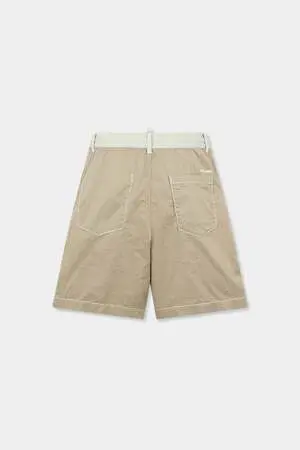 Dsquared2 Boxer Shorts With Elasticated Waistband