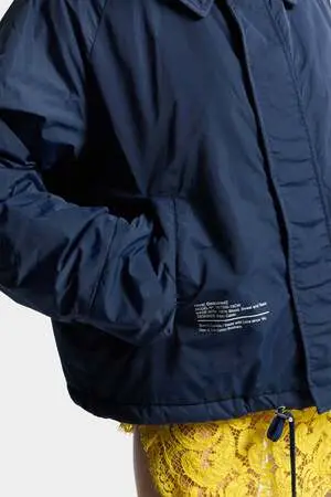 Dsquared2 Roundie Light Puffer Jacket