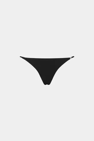 Dsquared2 Icon Briefs - Black