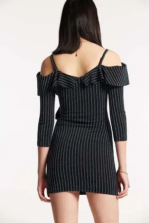 Dsquared2 70’s Disco Mini Dress