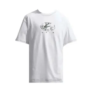 Nike Ishod T-shirt - White