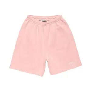 Acne Studios Classic Shorts 'faded - Pink