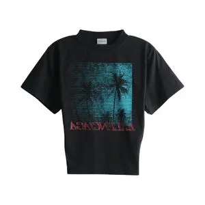Balenciaga Short-sleeve Top