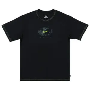 Nike Ishod T-shirt - Black